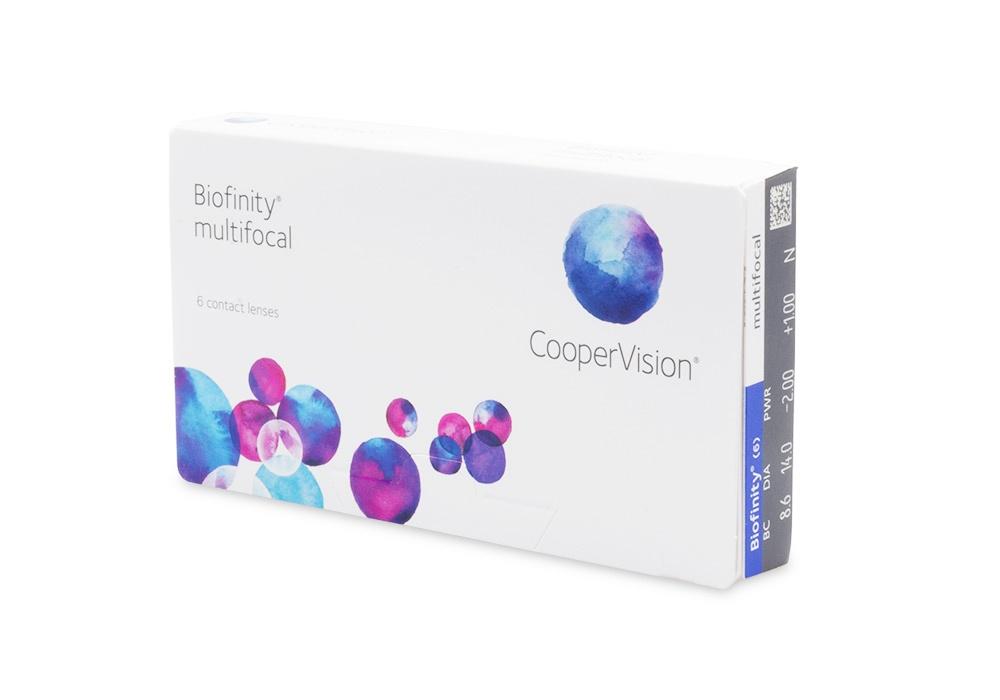 Biofinity® Multifocal 6-pack – Falcon Vision Centre